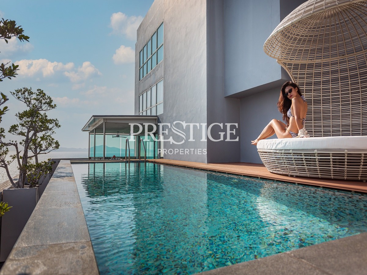 Pattaya's Leading Real Estate Agency | Pattaya Prestige Properties