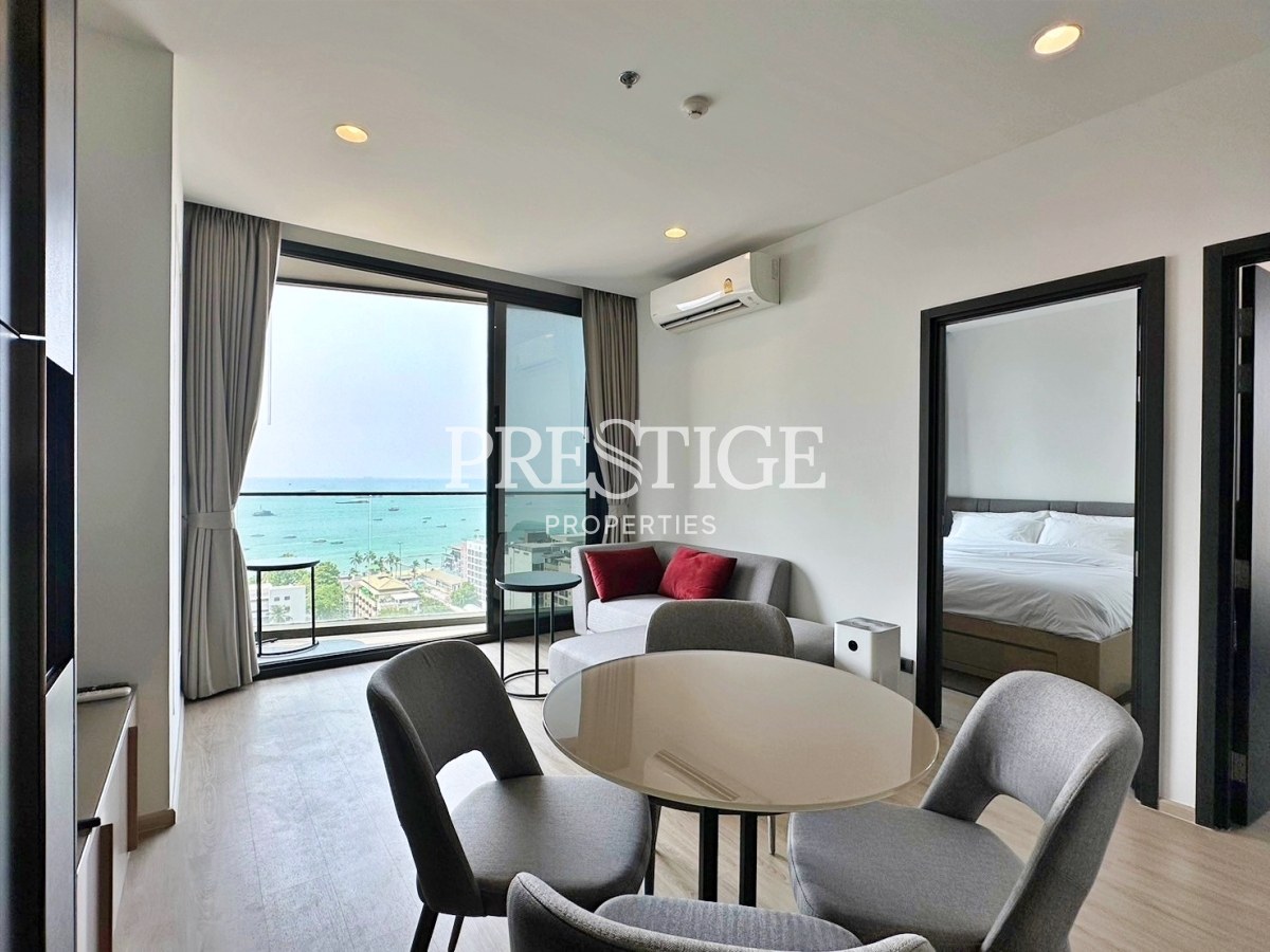 Edge Central Pattaya | Pattaya Prestige Properties