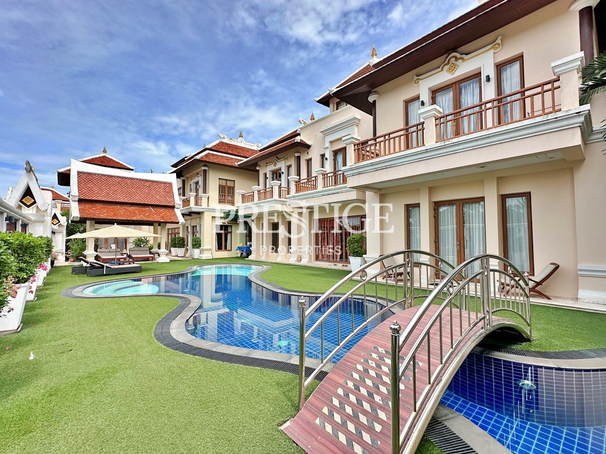 Pattaya's Leading Real Estate Agency | Pattaya Prestige Properties