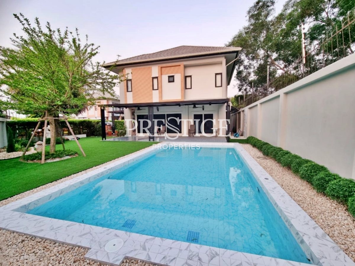 Pattaya's Leading Real Estate Agency | Pattaya Prestige Properties